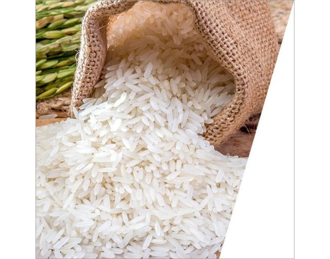 Sona Masoori Rice – ABAZ International Foodstuff Trading L.L.C